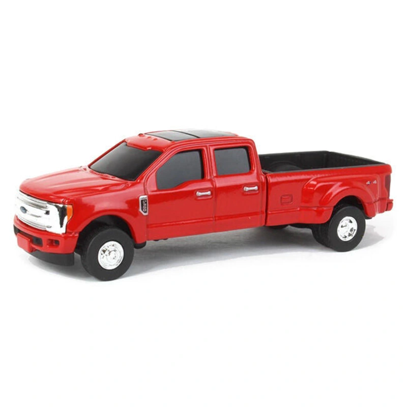 Ertl 47575 1:64 Ford F-350 Pickup Truck - Assorted Colors - Hobbies ...